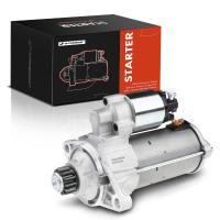 China Starter Motor 1.5KW 12V CCW 13 Teeth for Audi A3 Quattro TT Quattro VW Jetta GTI for sale