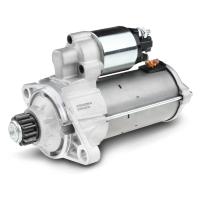 China Starter Motor 1.5KW 12V CCW 13 Teeth for Audi A3 Quattro TT Quattro VW Jetta GTI for sale