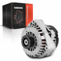 China Alternator 145A 12V CW 6-Groove Pulley for Chevy Silverado GMC Sierra Cadillac for sale