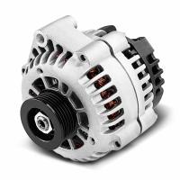 China Alternator for Chevrolet Blazer 2000-2005 S10 Jimmy GMC V6 4.3L 100A/12V CW for sale