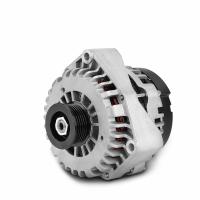 China Alternator 145A 12V CW 6-Groove Pulley for Chevy Silverado GMC Sierra Cadillac for sale