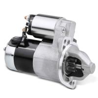 China Starter for Hyundai Elantra Tiburon Tucson Kia Sportage 1.2KW 12V CW 8 Teeth for sale