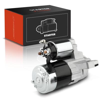China Starter Motor 1.4KW 12V CW 11 Teeth for Ford Fusion Mercury Milan 2006-2010 for sale