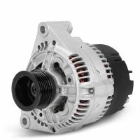 China Alternator 70A 12V CW 6-Groove for Mercedes-Benz W201 W124 190E 1991-1993 E300 for sale