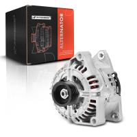 China Alternator 120A 12V CW 6-Groove for Saturn L300 01-05 LS2 Sedan LW2 Wagon LW300 for sale