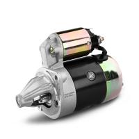 China Starter Motor 0.85KW 12V CW 8 Teeth for Dodge Challenger Hyundai Eagle Mitsubishi for sale