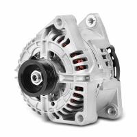 China Alternator 120A 12V CW 6-Groove for Saturn L300 01-05 LS2 Sedan LW2 Wagon LW300 for sale