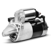 China Starter Motor 1.4KW 12V CW 8 Teeth for Nissan Sentra 1989-1999 200SX Tsuru for sale