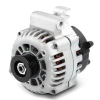 China Alternator 102A 12V CW 6-Groove Pulley for Chevrolet Malibu Olds Alero Pontiac for sale