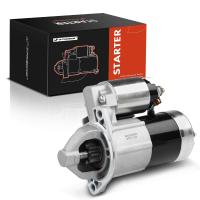 China Starter Motor 1.2KW 12V CW 8 Teeth for Hyundai Santa Fe FeKia Magentis Optima for sale