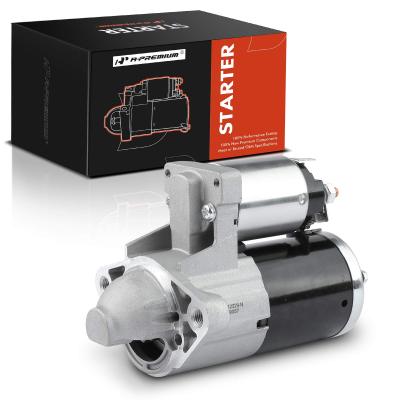 China Starter Motor 1.4KW 12V CW 8 Teeth for Suzuki Grand Vitara 2006-2008 XL7 2006 for sale