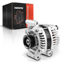 China Alternator 150A 12V CW 6-Groove for Ford Escape 2009-2012 Fusion Mazda Mercury for sale