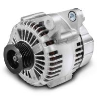 China Alternator 130A 12V CW 6-Groove Pulley for Hyundai Sonata Santa Fe Azera Kia for sale