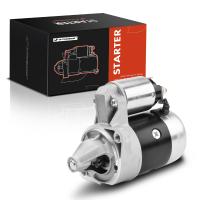 China Starter Motor 12V CW 8 Teeth for Hyundai Accent Dodge Eagle Plymouth for sale