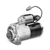 China Starter Motor 1.7KW 12V CW 13 Teeth for Nissan Rogue 2008-2013 Sentra 2007-2012 for sale