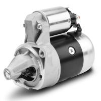 China Starter Motor 12V CW 8 Teeth for Hyundai Accent Dodge Eagle Plymouth for sale