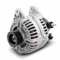 China Alternator 136A 12V CW 7-Groove for Dodge Ram 1500 Ram 2500 03-06 Durango 5.7L for sale