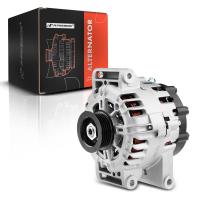 China Alternator 120A 12V CW 5-Groove for Chevy Equinox GMC Terrain 10-17 Buick Regal for sale