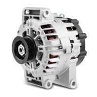 China Alternator 120A 12V CW 5-Groove for Chevy Equinox GMC Terrain 10-17 Buick Regal for sale