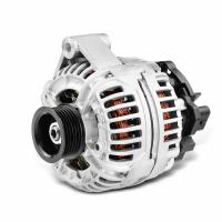 China Alternator 12V CW 6-Groove for Chevy Silverado 1500 2500 1999-2000 GMC Sierra for sale