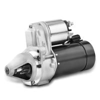China Starter Motor 1.2KW 12V CW 9 Teeth for BMW R100 R100/7 R100CS R100GS R45 R45N for sale