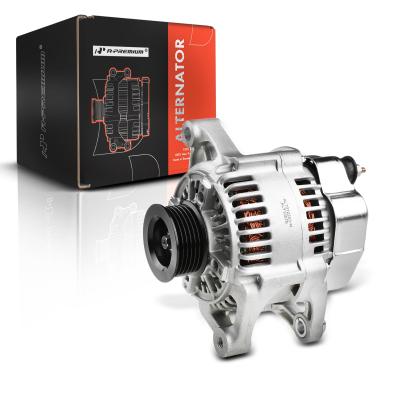 China Alternator 90A 12V CW 6-Groove for Chrysler Cirrus Sebring Plymouth Breeze Dodge for sale