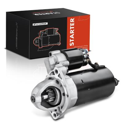 China Starter Motor 2.2KW 12V CW 10 Teeth for Dodge Freightliner Mercedes-Benz for sale