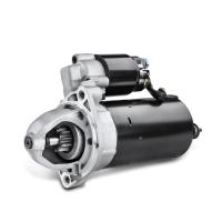 China Starter Motor 2.2KW 12V CW 10 Teeth for Dodge Freightliner Mercedes-Benz for sale