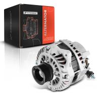 China Alternator 130A 12V CW 6-Groove Pulley for Subaru Tribeca 2008 2009 H6 3.6L for sale