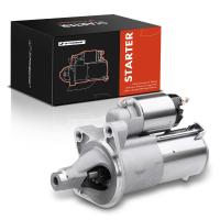 China Starter Motor 1.2KW 12V CW 10 Teeth for Jeep Wrangler Dodge Nitro 2007-2011 for sale