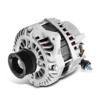 China Alternator 130A 12V CW 6-Groove Pulley for Subaru Tribeca 2008 2009 H6 3.6L for sale