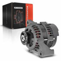 China Alternator 50A 12V CW 4-Groove for Mercury Outboard 150Cxl Optimax Saltwater S4 for sale