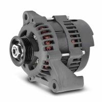 China Alternator 50A 12V CW 4-Groove for Mercury Outboard 150Cxl Optimax Saltwater S4 for sale