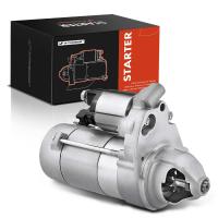 China Starter Motor 2.0KW 12V CW 9 Teeth for Toyota Sequoia Tundra Lexus GX460 V8 4.6L for sale