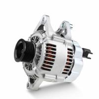 China Alternator 136A 12V CW 7-Groove for Dodge Ram 1500 2500 3500 Dakota Durango for sale