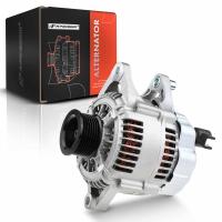 China Alternator 136A 12V CW 7-Groove for Dodge Ram 1500 2500 3500 Dakota Durango for sale