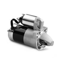 China Starter Motor 1.4KW 12V CW 10 Teeth for Ford Probe 1989-1992 Mazda 323 Kia Sephia for sale