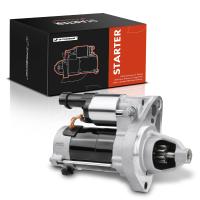 China Starter Motor 1.2KW 12V CW 9 Teeth for Honda Civic 2006-2011 1.8L Manual Trans for sale