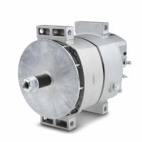 China Alternator 100A 24V Bi without Pulley for Kenworth Medium or Heavy Truck 2002-2003 for sale