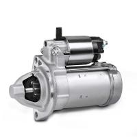 China Starter Motor 1.4KW 12V CW 10 Teeth for Chrysler 200 Fiat 500X Jeep Ram for sale