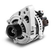 China Alternator 130A 12V CW 7-Groove Pulley for Toyota 4Runner Tacoma 2005-2015 4.0L for sale