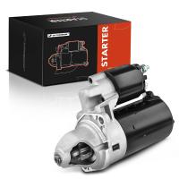 China Starter Motor 1.1KW 12V CCW 9 Teeth for Kohler Lombardini Ruggerini for sale