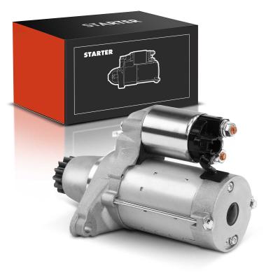 China Starter Motor 1.7KW 12V CCW 13 Teeth for Lexus RX350 2013-2020 RX350L 2020 3.5L for sale