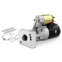 China Starter Motor 1.4KW 12V CW 9 Teeth for Chevy SBC BBC GM High Torque Mini Racing for sale