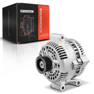 China Alternator 12V CW 6-Groove for Ford Explorer 04-08 Mercury Mountaineer Mazda for sale