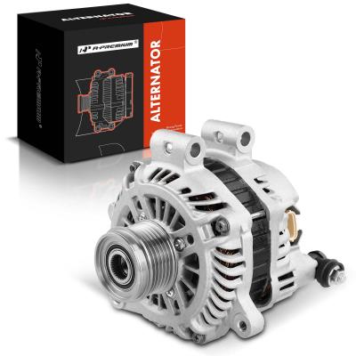 China Alternator 110A 12V CW 6-Groove Clutch for Subaru Legacy Outback 13-14 H4 2.5L for sale