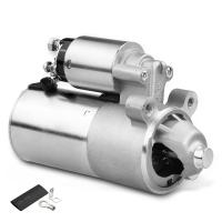 China Starter Motor 1.5KW 12V CCW 22 Teeth for Ford Escape Mazda Jaguar Mercury for sale