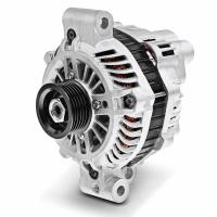 China Alternator 120A 12V CW 6-Groove Pulley for Pontiac G8 2008 2009 3.6L for sale