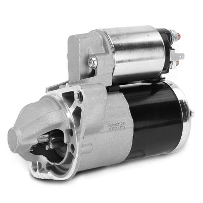 China Starter Motor 1.6KW 12V CW 8 Teeth for Chevy Tracker 2000-2003 Suzuki Vitara for sale