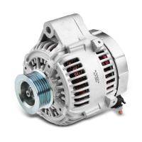 China Alternator 100A 12V CW 6-Groove Pulley for Lexus LS400 1993 1994 V8 4.0L for sale